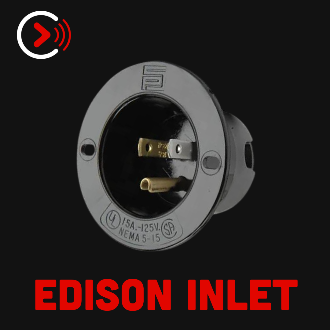 Extended Mixer Cart (MC2) — Synced Up Audio