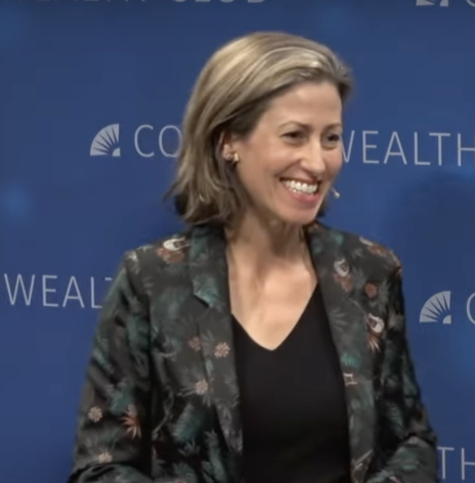 Keynotes and workshops for your organization — CARA HOUSER