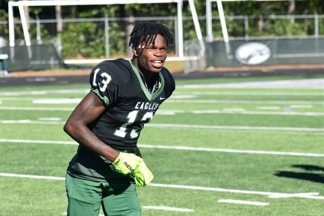 Georgia High School Football Daily