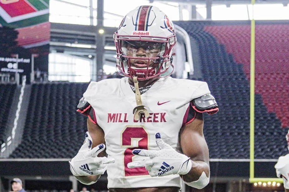 General 6 — Georgia High School Football Daily