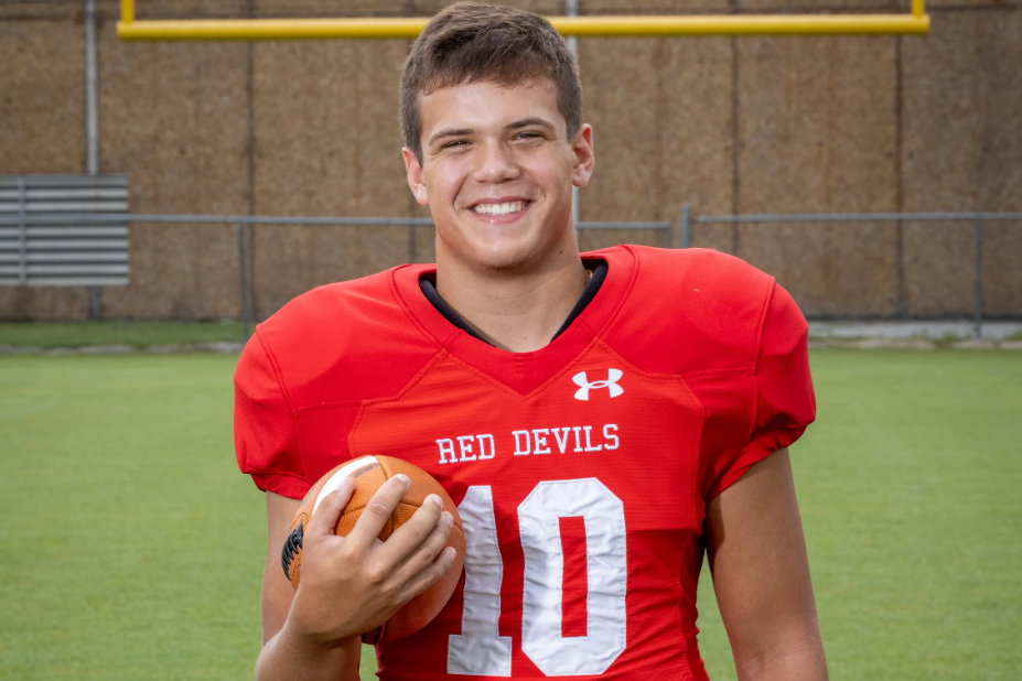 Student — Awards blog — Georgia High School Football Daily