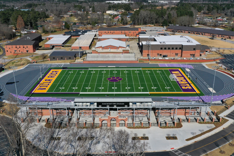 Blog 2 — Georgia High School Football Daily