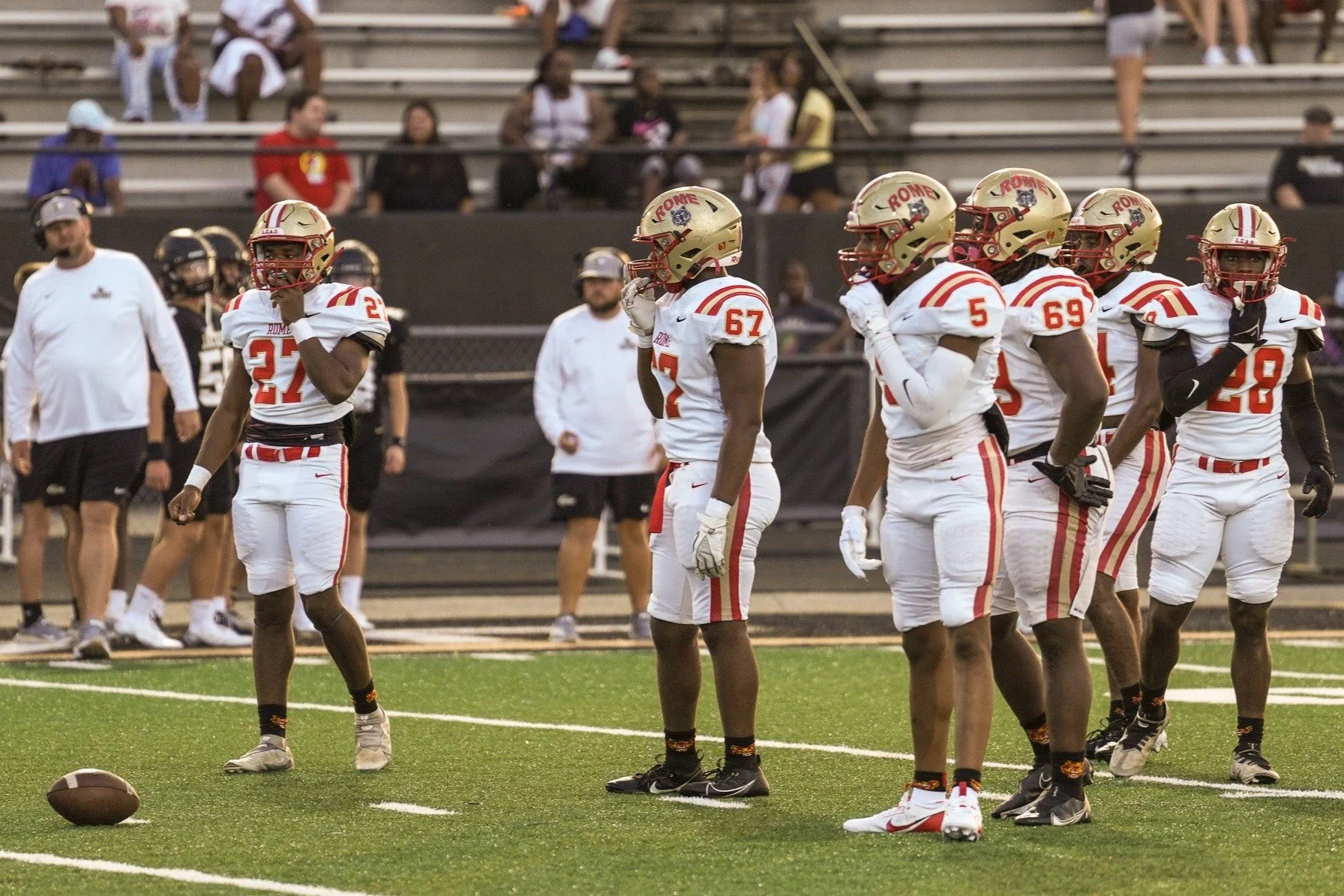 Main News — Georgia High School Football Daily
