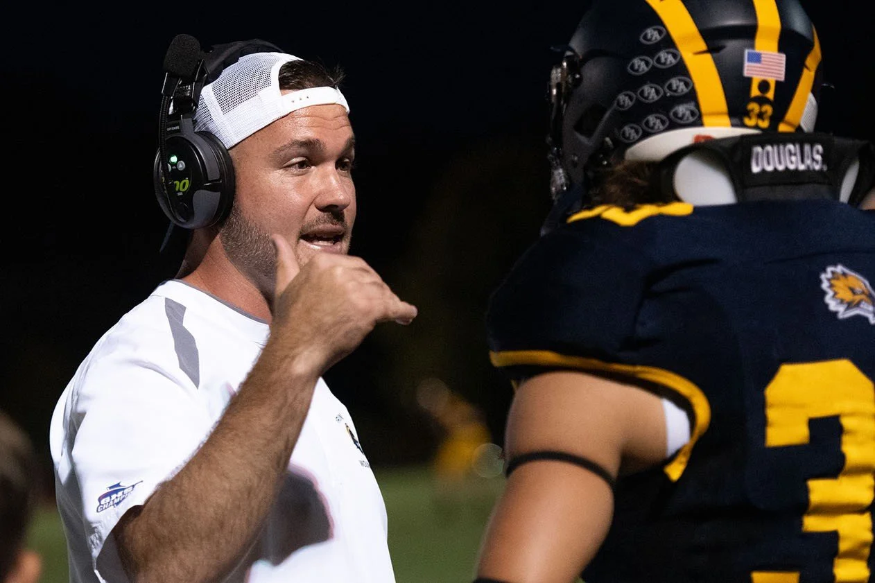 Georgia High School Football Daily