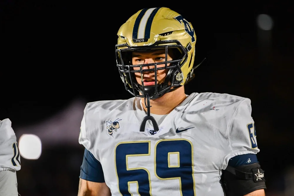 Main News — Georgia High School Football Daily