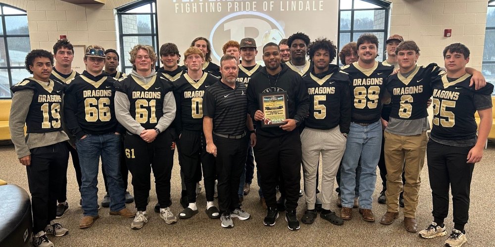 Quarterfinal Team of the Week: Pepperell — Georgia High School Football ...