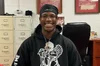 Hezekiah Millender, Clarke Central quarterback — Georgia High School ...