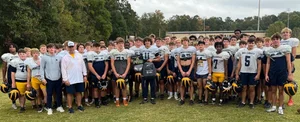 Week 8 Player of the Week: Prince Avenue Christian’s Aaron Philo ...