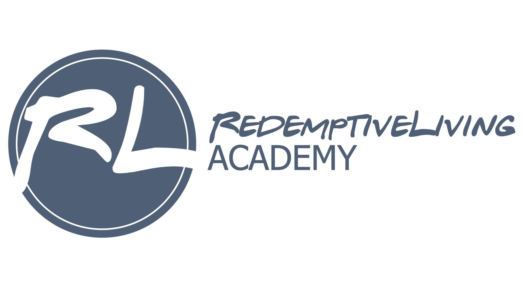 Get Started — Redemptive Living