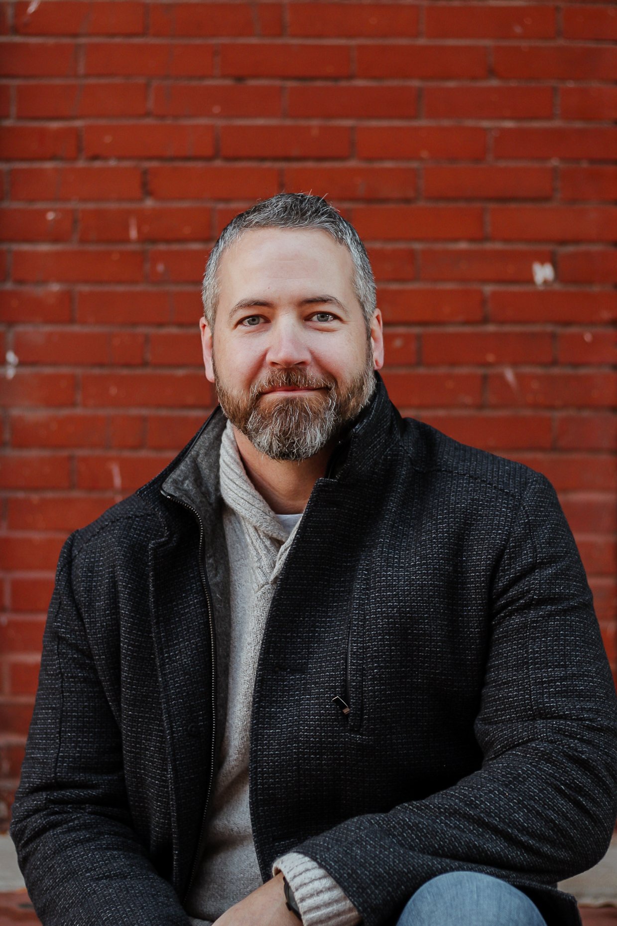 About the Team — Redemptive Living