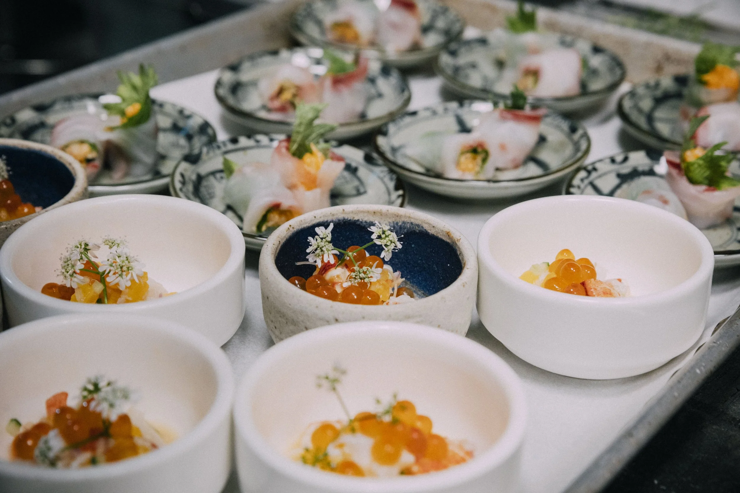 Kaya Orlando | A Filipino Casual Fine Dining Restaurant + Bar