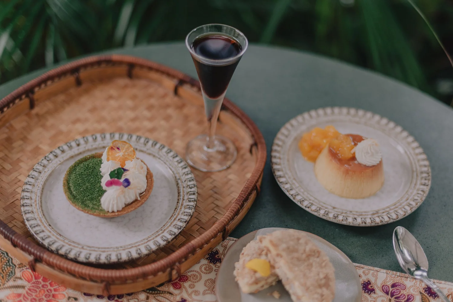 Kaya Orlando | Filipino neighborhood restaurant & bar