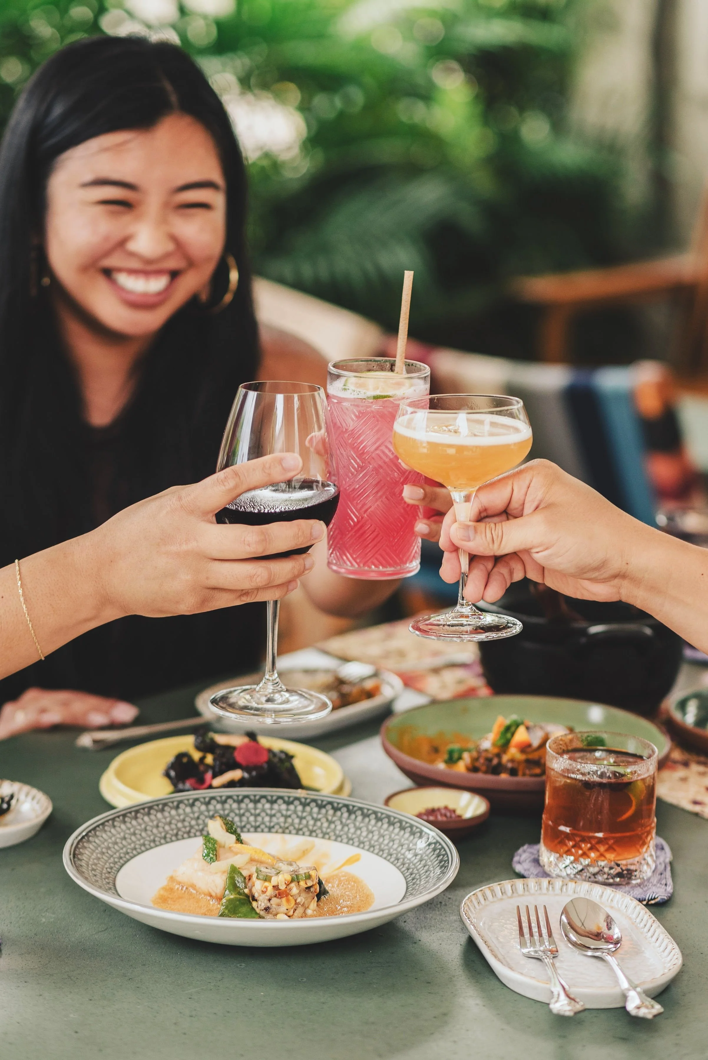 Menu | Discover Flavors Now — Kaya Orlando | Filipino neighborhood ...