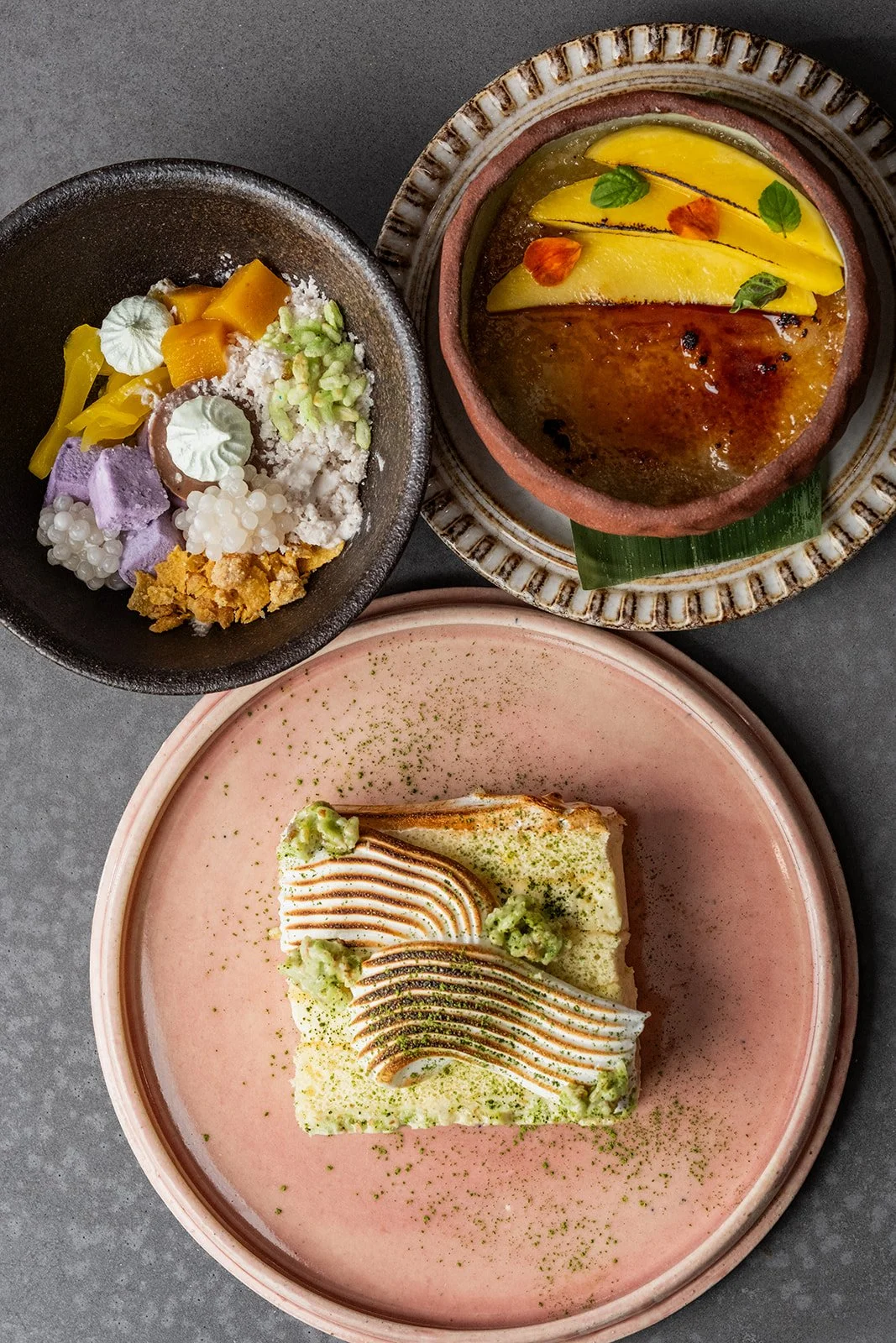 Menu | Discover Flavors Now — Kaya Orlando | Filipino neighborhood ...