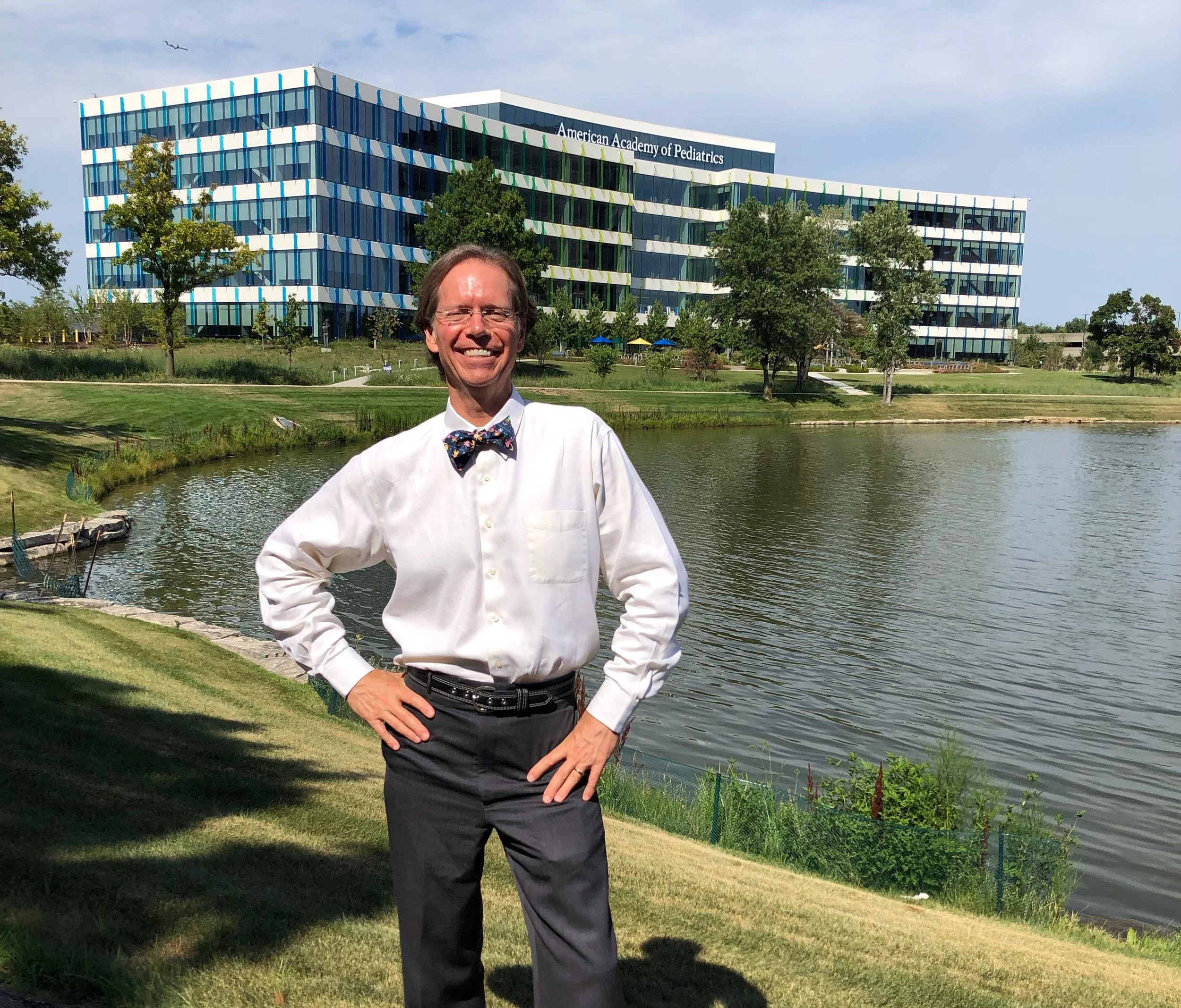 Healthcare & Medicine — Dr. Chuck For Utah