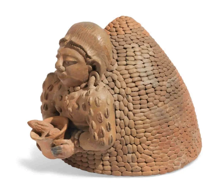 Cacao in Mesoamerica — FLORECER