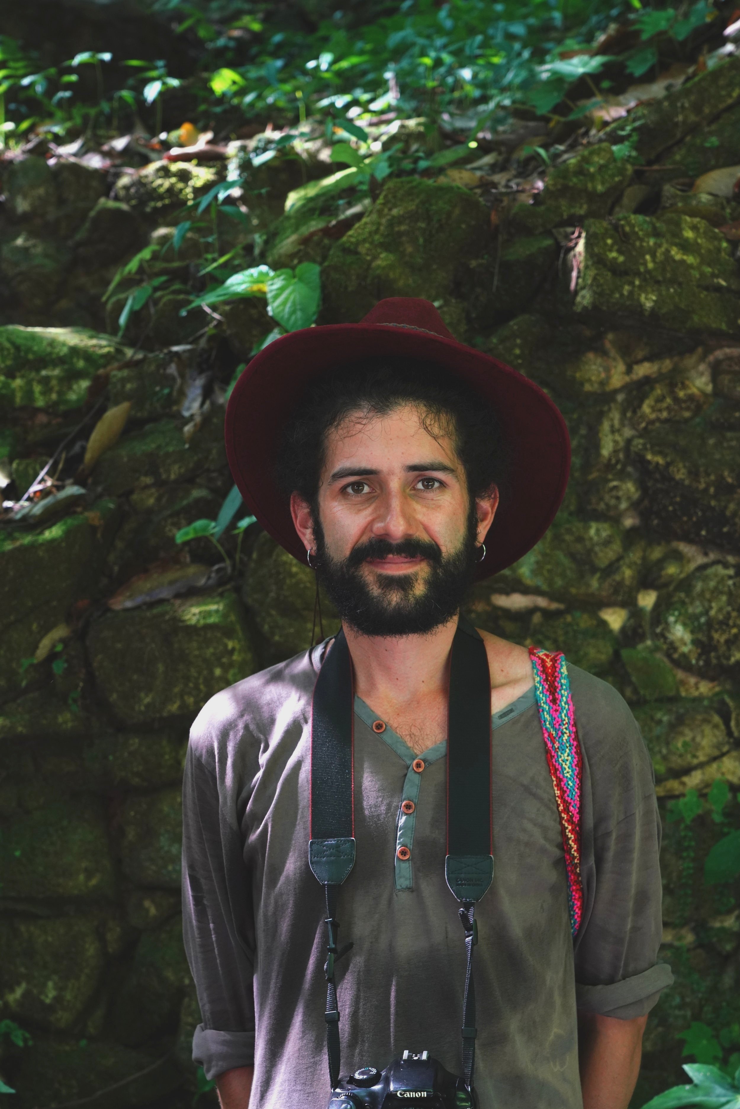 Cacao in Mesoamerica — FLORECER