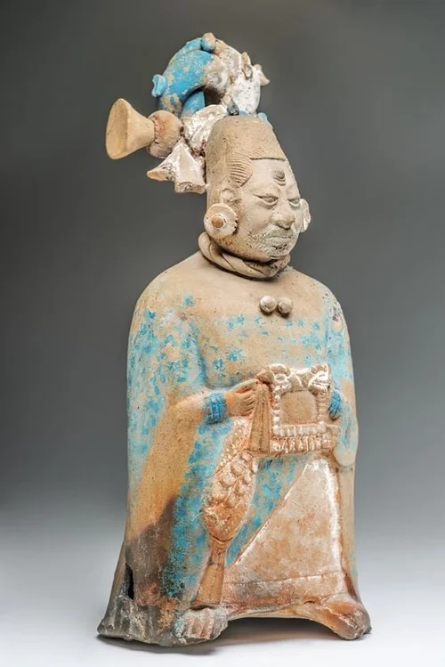 Cacao in Mesoamerica — FLORECER