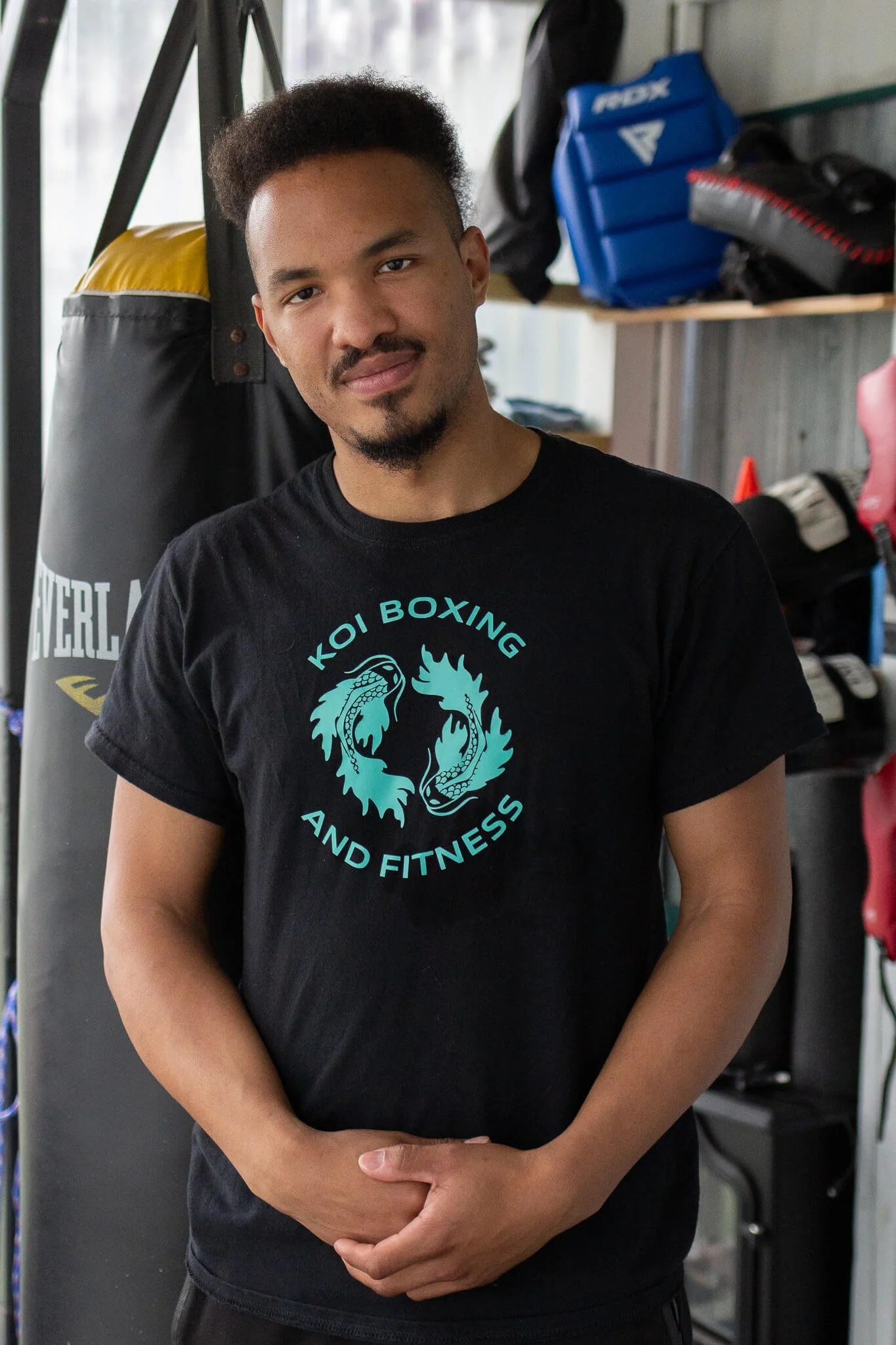 About - Boxing and Fitness classes - Athens, Ga