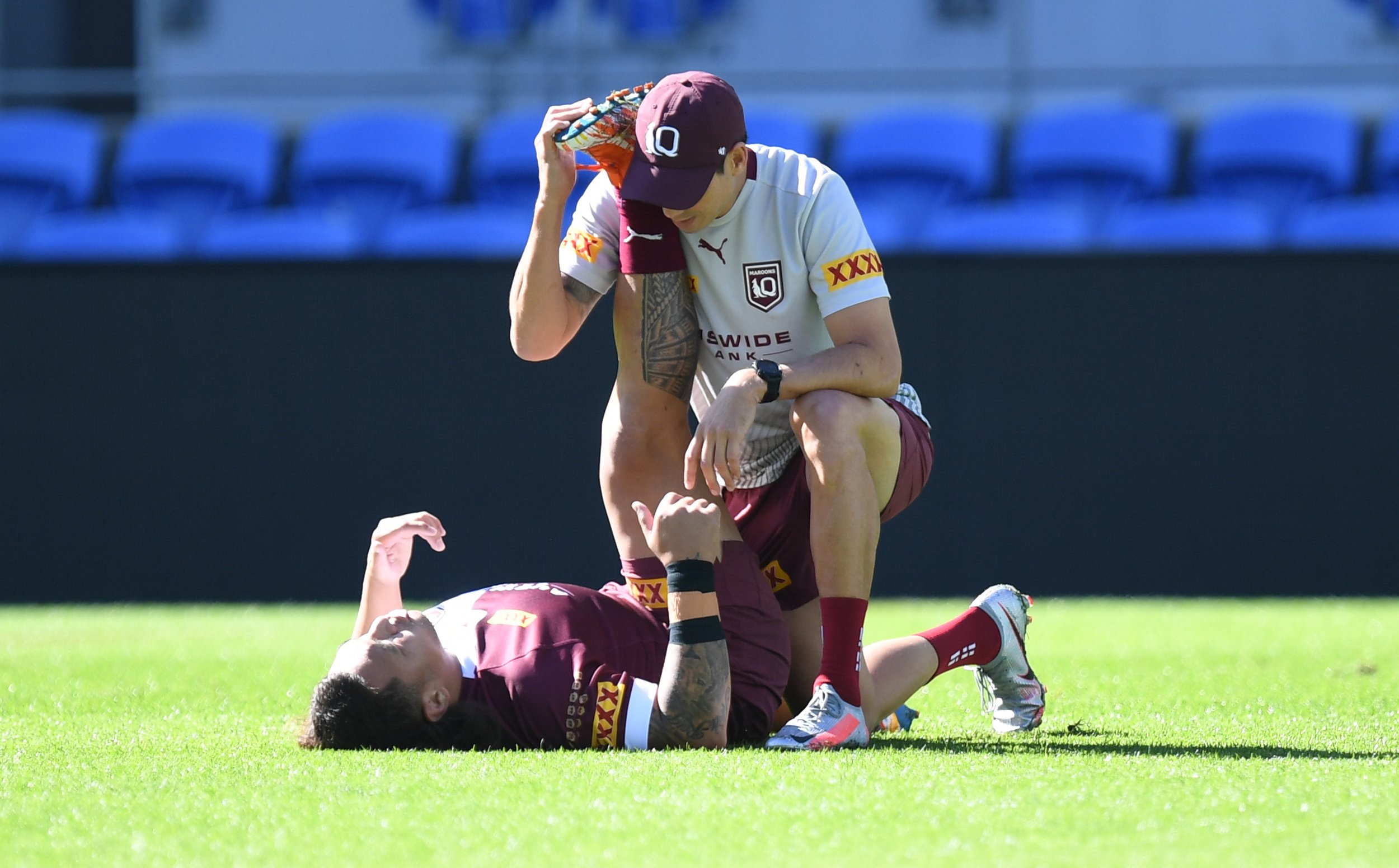 About Me — CROLL PERFORMANCE