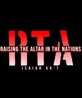 This Rock International Ministries