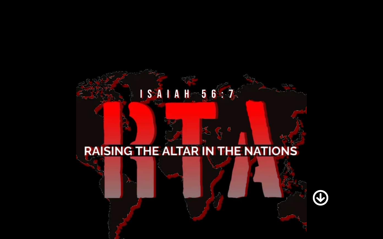 This Rock International Ministries