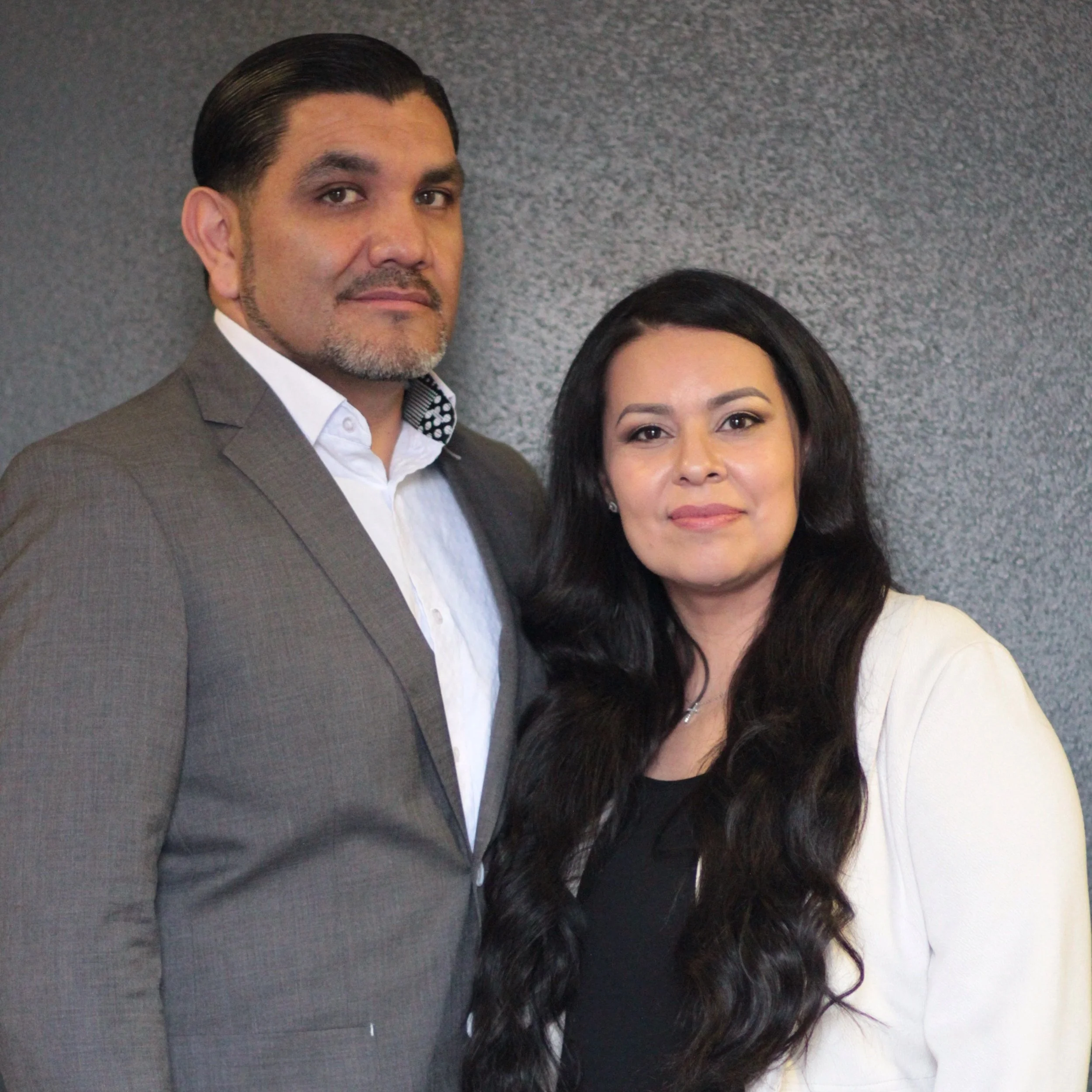 About Pastors — This Rock International Ministries