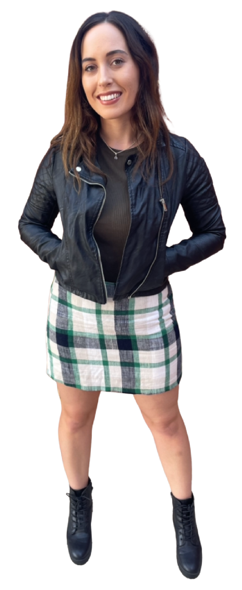 About — Emma Pignatiello