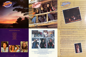 The Album Art of Phil Hartmann — Conor Herbert