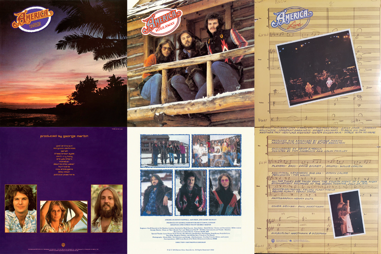 The Album Art of Phil Hartmann — Conor Herbert