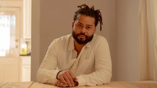 Reintroducing, RiTchie — Conor Herbert