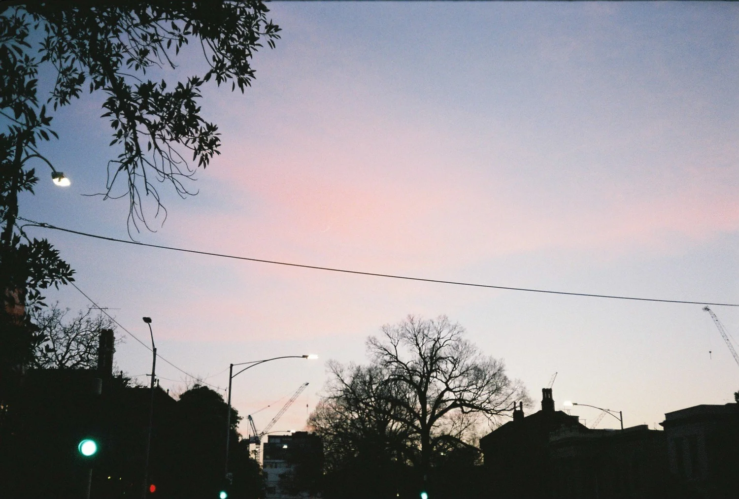 The Album Art of Phil Hartmann — Conor Herbert