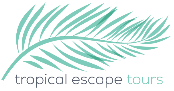 Tropical Escape Tours