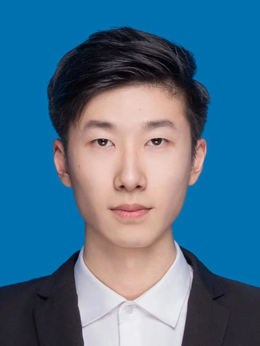 Yucheng Huang — Hua-Bing Li lab