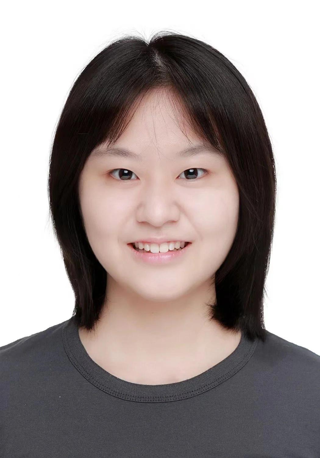Xindi Wang — Hua-Bing Li lab