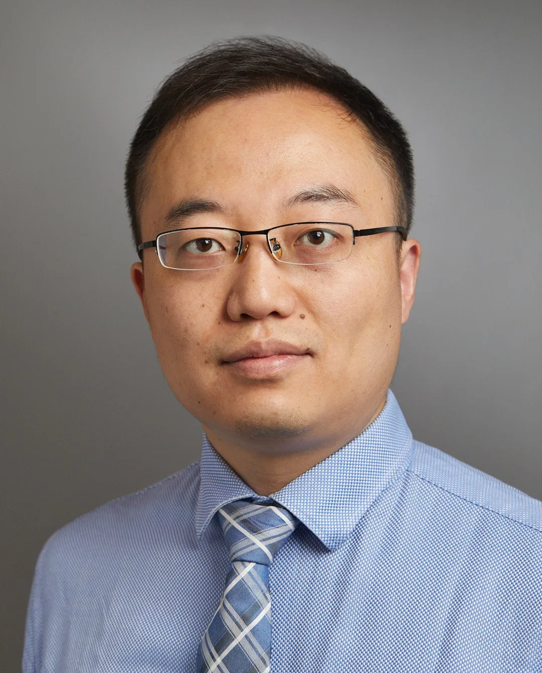 Lab Member — Hua-Bing Li lab