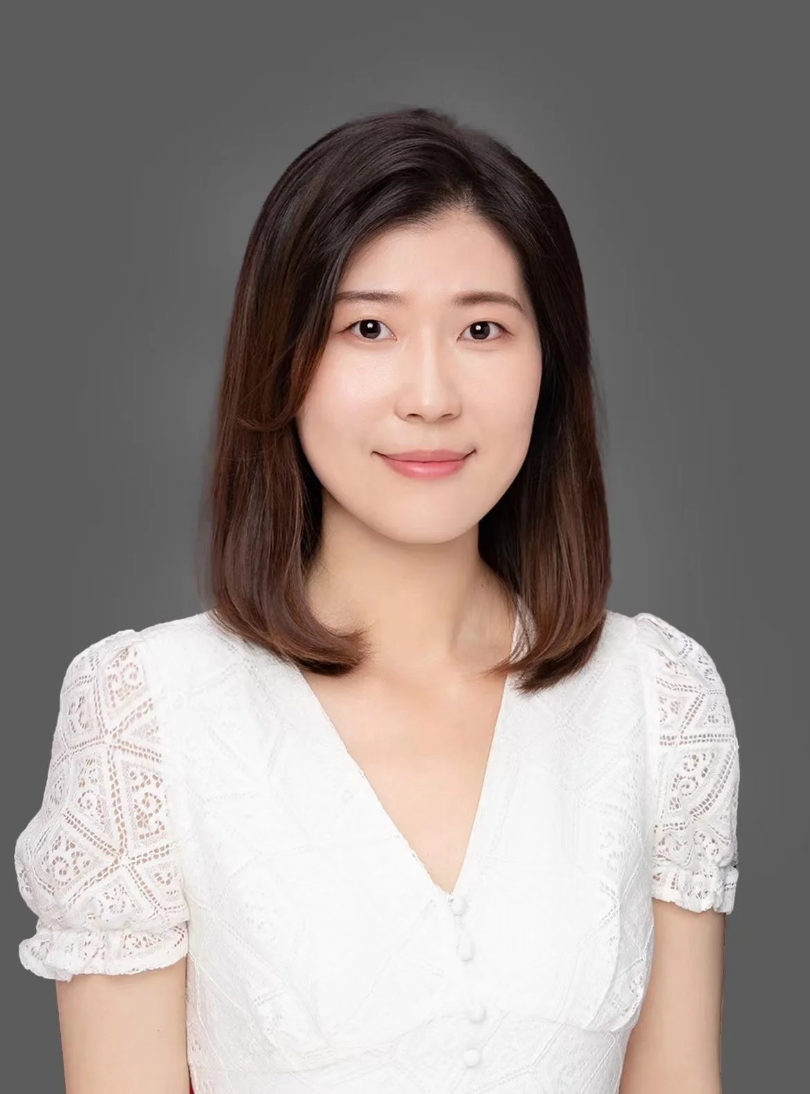 Yuchen Guo — Hua-Bing Li lab