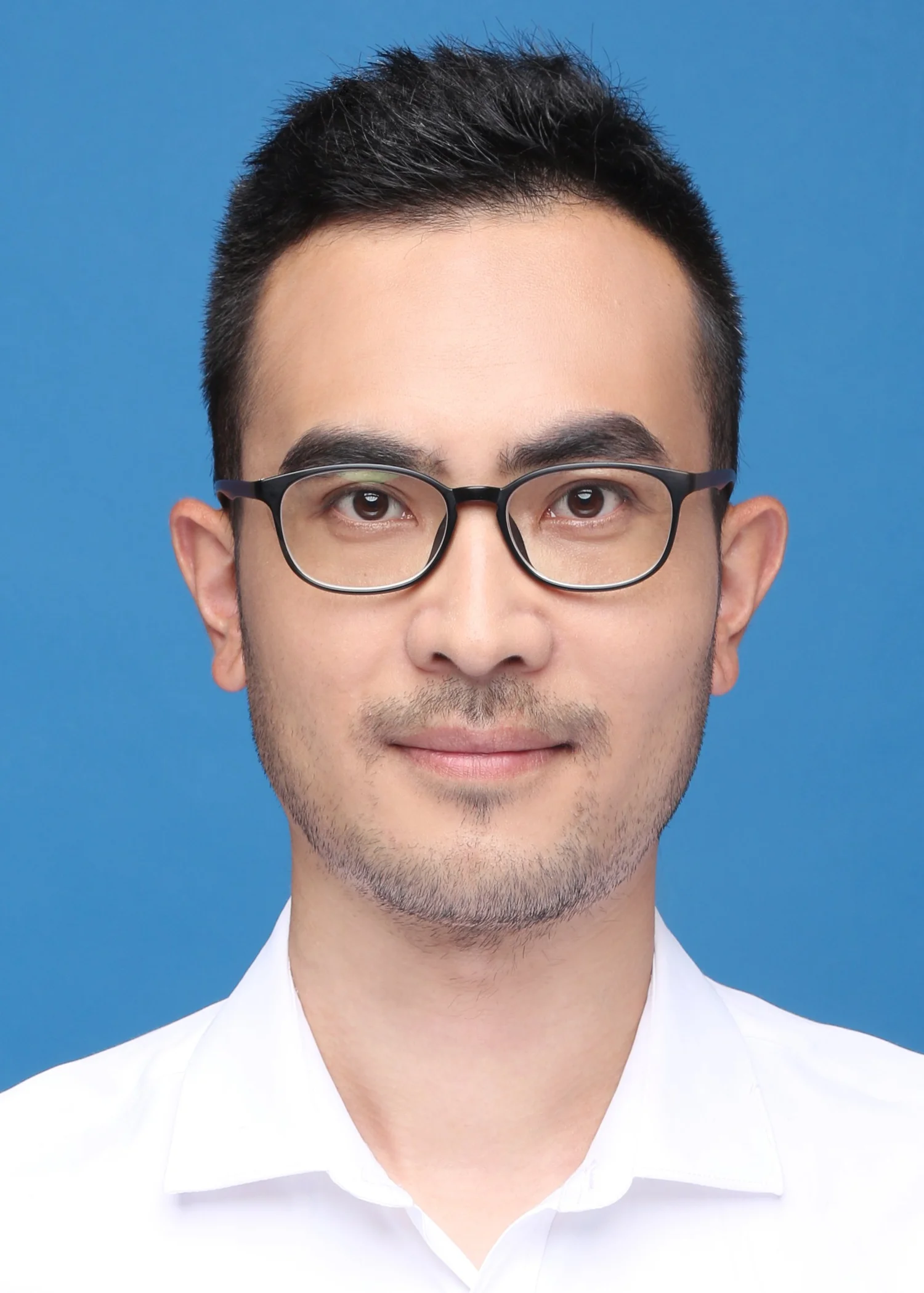 Yongbo Liu — Hua-Bing Li lab