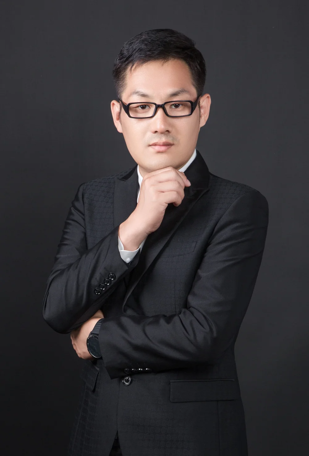 Principal Investigator — Hua-Bing Li lab