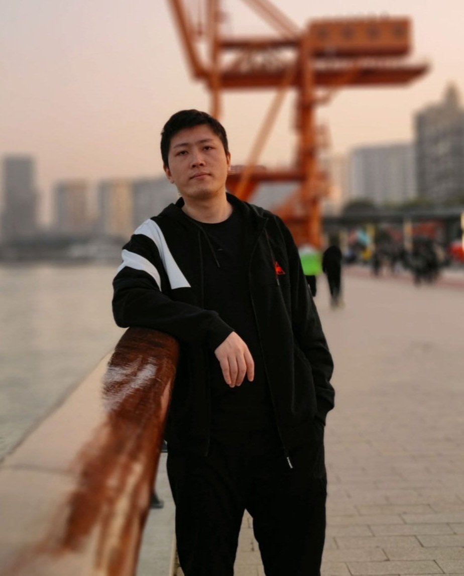 Changshou Wang — Hua-Bing Li lab