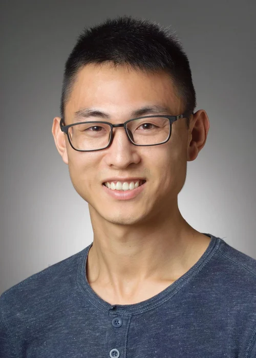 Xin Wang — Hua-Bing Li lab