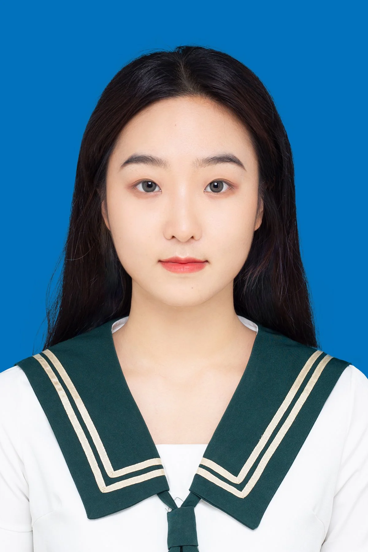 Chenxi Xie — Hua-Bing Li lab