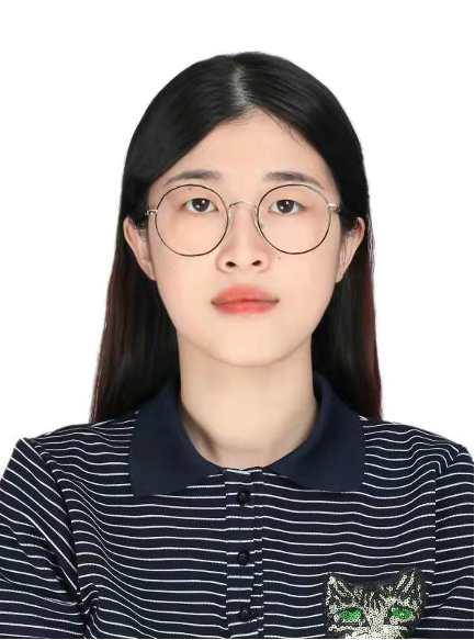 Yuxin Kong — Hua-Bing Li lab