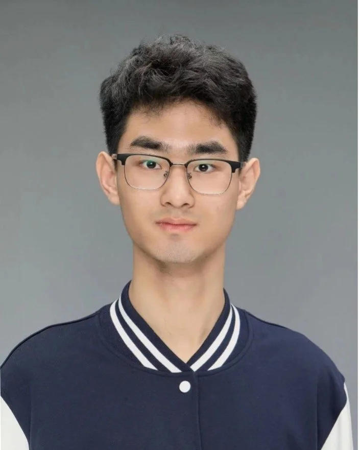 Tao Fang — Hua-Bing Li lab