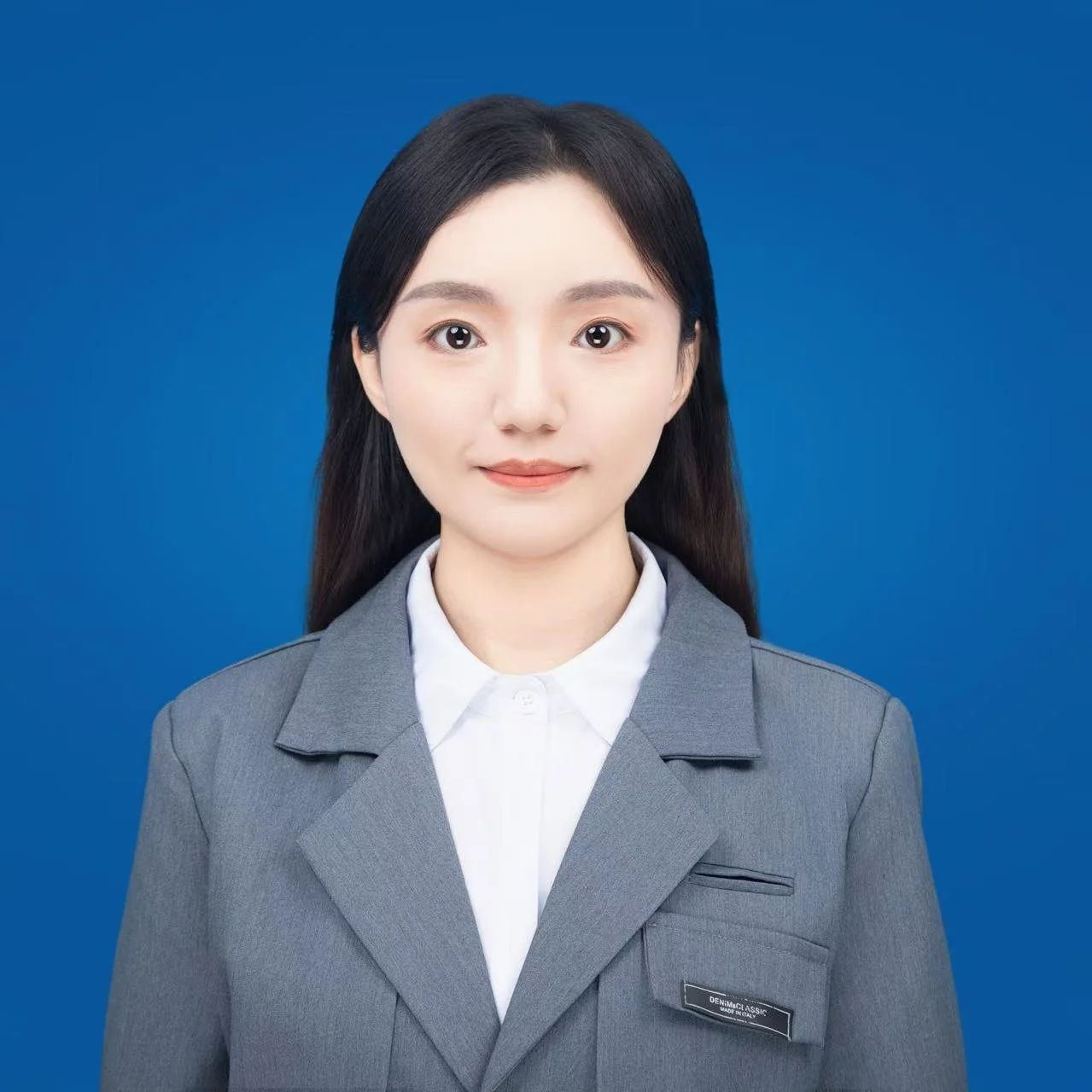 Ning Jiang — Hua-Bing Li lab