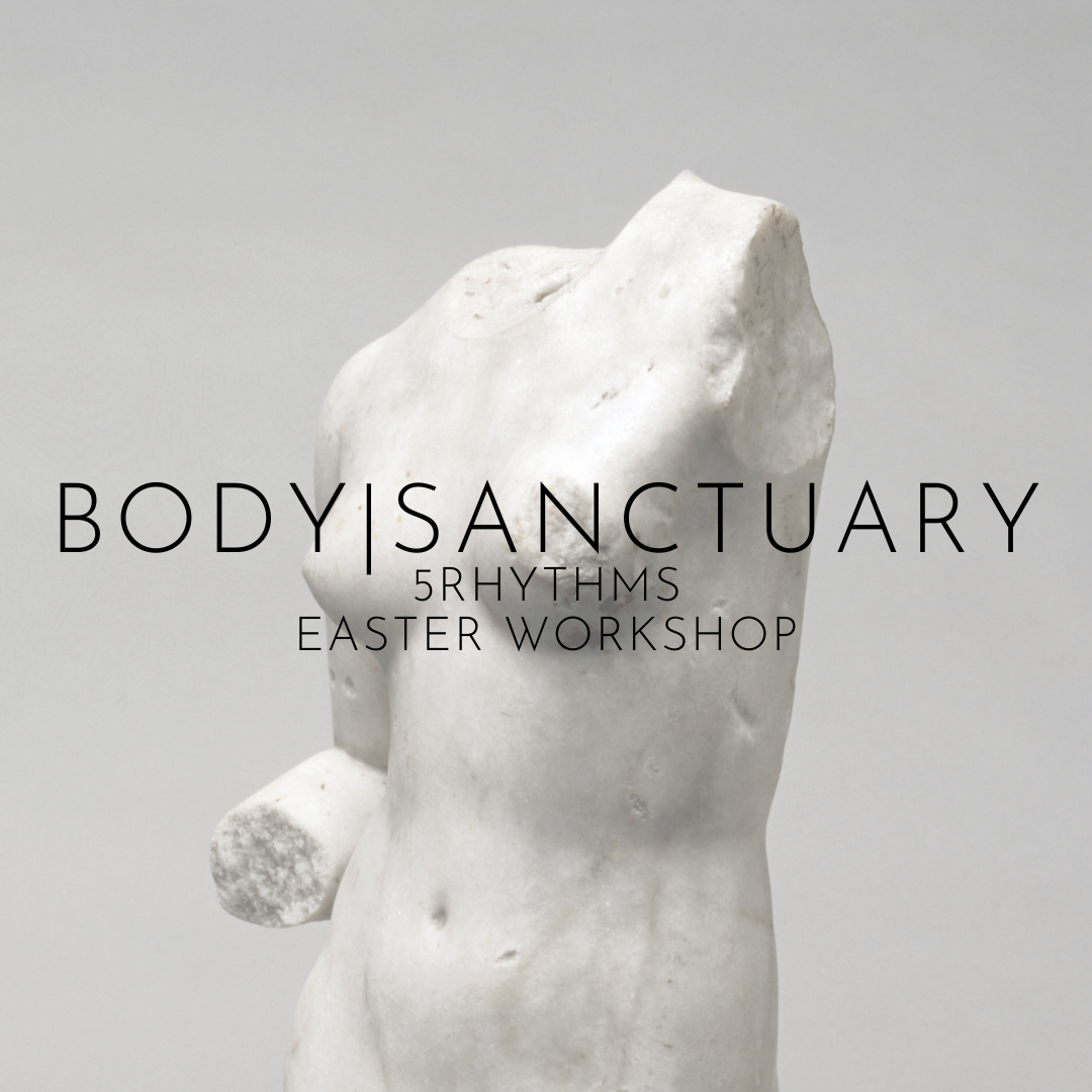 Workshops — Tim Barnes | 5Rhythms