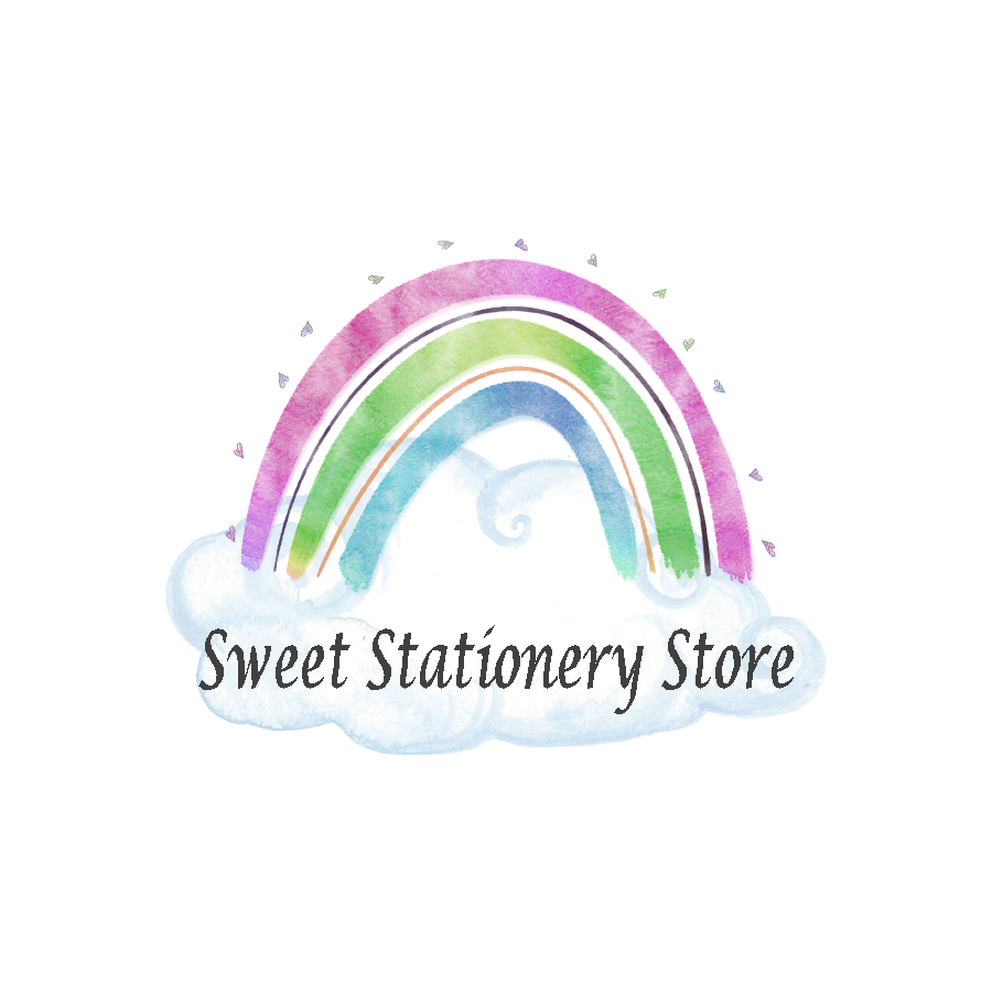 Sweet Stationery Store sweet-stationery-store