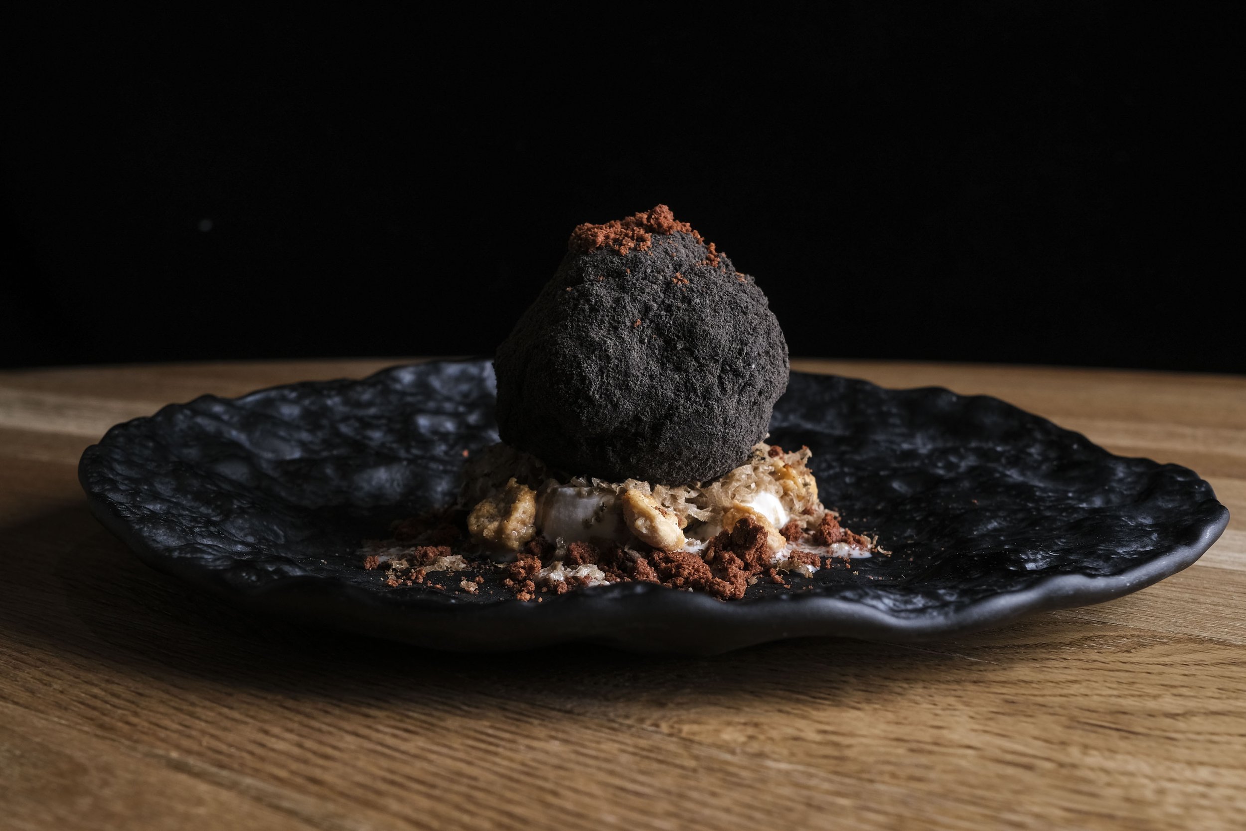 LINFA, San Gimignano, Star Guide MICHELIN 2025 - Gastronomic Art in Tuscany