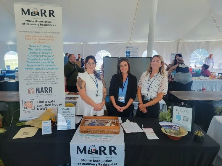 Maine Association of Recovery Residences | Ensure Safe Recovery Housing ...
