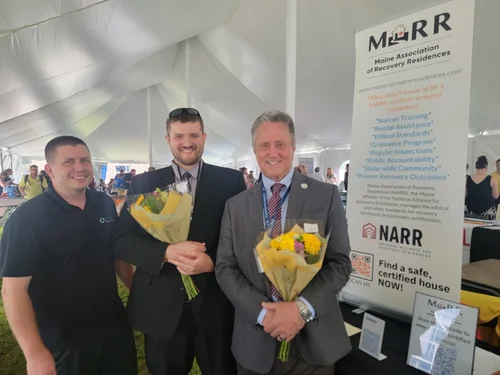 Maine Association of Recovery Residences | Ensure Safe Recovery Housing ...